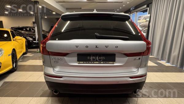 Volvo XC60 2020 Rīga, ar dzinēja tilpumu 2.00 L un nobraukumu 165 tūkst. km par 24490 €, foto 6 vietnē AUTOMOTO.COM.LV