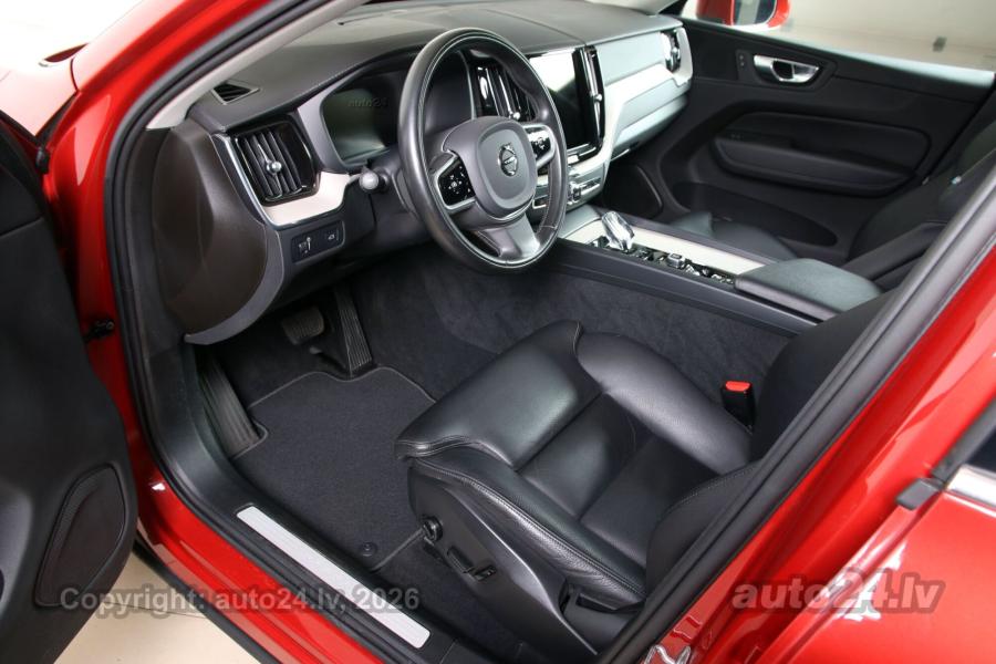 Volvo XC60 2020 Tallina, ar dzinēja tilpumu 2.00 L un nobraukumu 67 tūkst. km par 34990 €, foto 8 vietnē AUTOMOTO.COM.LV