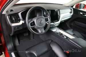 Volvo XC60 2020 Tallina, ar dzinēja tilpumu 2.00 L un nobraukumu 67 tūkst. km par 34990 €, foto 9 vietnē AUTOMOTO.COM.LV