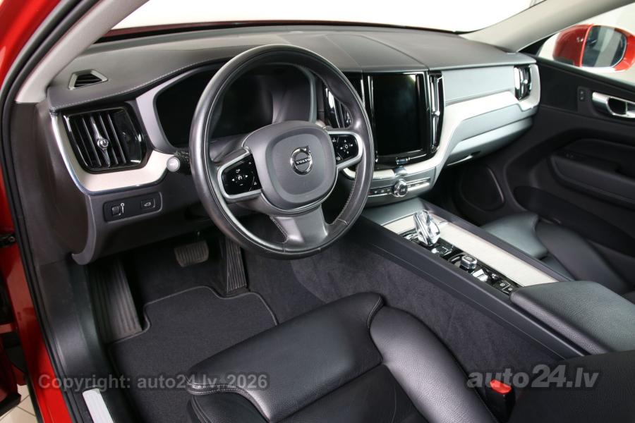 Volvo XC60 2020 Tallina, ar dzinēja tilpumu 2.00 L un nobraukumu 67 tūkst. km par 34990 €, foto 9 vietnē AUTOMOTO.COM.LV