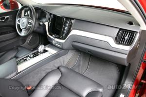 Volvo XC60 2020 Tallina, ar dzinēja tilpumu 2.00 L un nobraukumu 67 tūkst. km par 34990 €, foto 10 vietnē AUTOMOTO.COM.LV