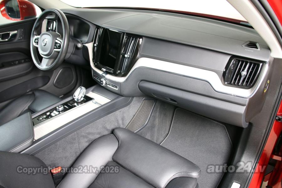 Volvo XC60 2020 Tallina, ar dzinēja tilpumu 2.00 L un nobraukumu 67 tūkst. km par 34990 €, foto 10 vietnē AUTOMOTO.COM.LV