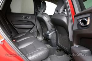 Volvo XC60 2020 Tallina, ar dzinēja tilpumu 2.00 L un nobraukumu 67 tūkst. km par 34990 €, foto 11 vietnē AUTOMOTO.COM.LV
