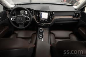 Volvo XC60 2020 Jelgava, ar dzinēja tilpumu 2.00 L un nobraukumu 222 tūkst. km par 25000 €, foto 10 vietnē AUTOMOTO.COM.LV