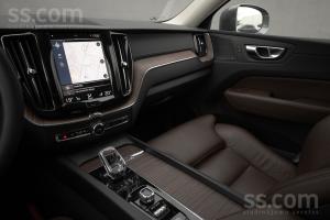 Volvo XC60 2020 Jelgava, ar dzinēja tilpumu 2.00 L un nobraukumu 222 tūkst. km par 25000 €, foto 12 vietnē AUTOMOTO.COM.LV