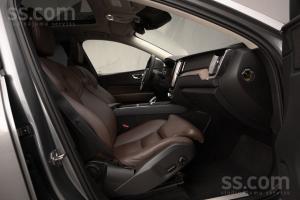 Volvo XC60 2020 Jelgava, ar dzinēja tilpumu 2.00 L un nobraukumu 222 tūkst. km par 25000 €, foto 13 vietnē AUTOMOTO.COM.LV