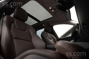 Volvo XC60 2020 Jelgava, ar dzinēja tilpumu 2.00 L un nobraukumu 222 tūkst. km par 25000 €, foto 14 vietnē AUTOMOTO.COM.LV