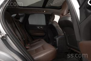 Volvo XC60 2020 Jelgava, ar dzinēja tilpumu 2.00 L un nobraukumu 222 tūkst. km par 25000 €, foto 15 vietnē AUTOMOTO.COM.LV