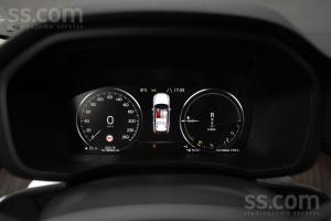Volvo XC60 2020 Jelgava, ar dzinēja tilpumu 2.00 L un nobraukumu 222 tūkst. km par 25000 €, foto 18 vietnē AUTOMOTO.COM.LV