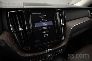 Volvo XC60 2020 Jelgava, ar dzinēja tilpumu 2.00 L un nobraukumu 222 tūkst. km par 25000 €, foto 20 vietnē AUTOMOTO.COM.LV