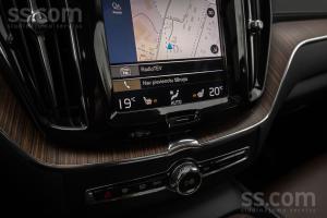 Volvo XC60 2020 Jelgava, ar dzinēja tilpumu 2.00 L un nobraukumu 222 tūkst. km par 25000 €, foto 22 vietnē AUTOMOTO.COM.LV