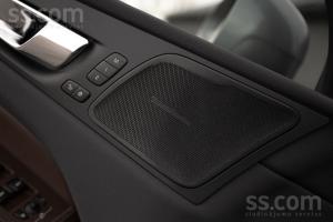 Volvo XC60 2020 Jelgava, ar dzinēja tilpumu 2.00 L un nobraukumu 222 tūkst. km par 25000 €, foto 24 vietnē AUTOMOTO.COM.LV