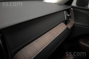 Volvo XC60 2020 Jelgava, ar dzinēja tilpumu 2.00 L un nobraukumu 222 tūkst. km par 25000 €, foto 30 vietnē AUTOMOTO.COM.LV