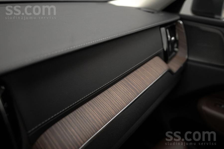 Volvo XC60 2020 Jelgava, ar dzinēja tilpumu 2.00 L un nobraukumu 222 tūkst. km par 25000 €, foto 30 vietnē AUTOMOTO.COM.LV