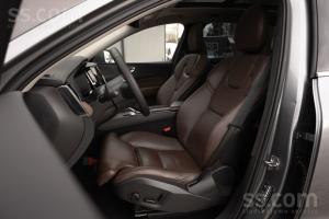 Volvo XC60 2020 Jelgava, ar dzinēja tilpumu 2.00 L un nobraukumu 222 tūkst. km par 25000 €, foto 31 vietnē AUTOMOTO.COM.LV