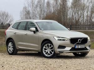 Вольво ХС60 2020 в Рига, объемом двигателя 2.00 л и пробегом 237 тыс. км за 20000 €, фото 4 на AUTOMOTO.COM.LV