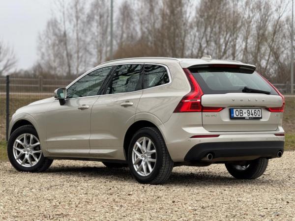 Volvo XC60 2020 Rīga, ar dzinēja tilpumu 2.00 L un nobraukumu 237 tūkst. km par 20000 €, foto 6 vietnē AUTOMOTO.COM.LV