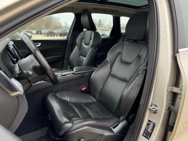 Volvo XC60 2020 Rīga, ar dzinēja tilpumu 2.00 L un nobraukumu 237 tūkst. km par 20000 €, foto 8 vietnē AUTOMOTO.COM.LV