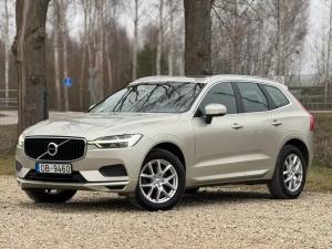 Volvo XC60 2020 Jelgava, ar dzinēja tilpumu 2.00 L un nobraukumu 237 tūkst. km par 17600 €, foto  vietnē AUTOMOTO.COM.LV