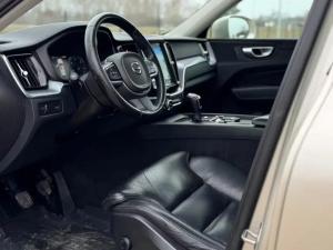 Вольво ХС60 2020 в Елгава, объемом двигателя 2.00 л и пробегом 237 тыс. км за 17600 €, фото 11 на AUTOMOTO.COM.LV