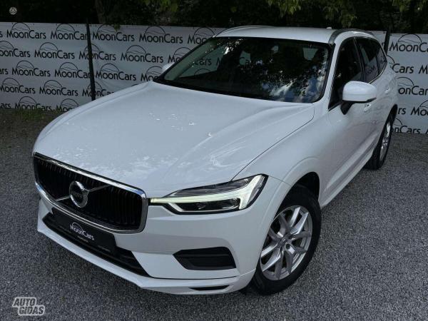 Volvo XC60 2020 in Vilnius, with an engine capacity of 2.00 L and mileage of 238 thousand km for 19000 €, photo 2 on AUTOMOTO.COM.LV