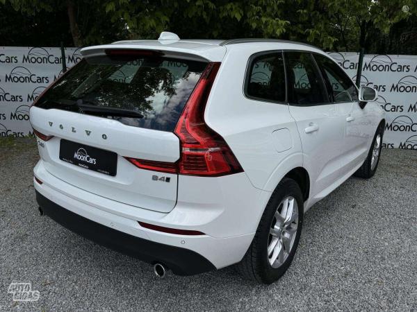 Volvo XC60 2020 in Vilnius, with an engine capacity of 2.00 L and mileage of 238 thousand km for 19000 €, photo 6 on AUTOMOTO.COM.LV