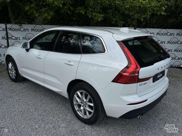 Volvo XC60 2020 in Vilnius, with an engine capacity of 2.00 L and mileage of 238 thousand km for 19000 €, photo 7 on AUTOMOTO.COM.LV
