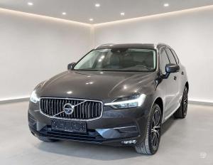 Volvo XC60 2020 Kauņa, ar dzinēja tilpumu 1.97 L un nobraukumu 144 tūkst. km par 26700 €, foto 3 vietnē AUTOMOTO.COM.LV