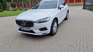 Вольво ХС60 2020 в Шальчининкай, объемом двигателя 2.00 л и пробегом 59 тыс. км за 29000 €, фото  на AUTOMOTO.COM.LV