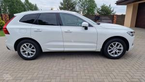 Volvo XC60 2020 Šalčininkai, ar dzinēja tilpumu 2.00 L un nobraukumu 59 tūkst. km par 29000 €, foto 5 vietnē AUTOMOTO.COM.LV