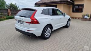 Volvo XC60 2020 Šalčininkai, ar dzinēja tilpumu 2.00 L un nobraukumu 59 tūkst. km par 29000 €, foto 6 vietnē AUTOMOTO.COM.LV