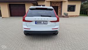 Volvo XC60 2020 Šalčininkai, ar dzinēja tilpumu 2.00 L un nobraukumu 59 tūkst. km par 29000 €, foto 7 vietnē AUTOMOTO.COM.LV