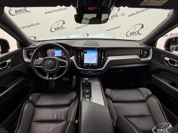 Volvo XC60 2020 Viļņa, ar dzinēja tilpumu 1.97 L un nobraukumu 137 tūkst. km par 29900 €, foto 4 vietnē AUTOMOTO.COM.LV