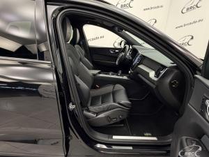 Volvo XC60 2020 in Vilnius, with an engine capacity of 1.97 L and mileage of 137 thousand km for 29900 €, photo 5 on AUTOMOTO.COM.LV