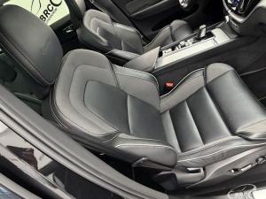 Volvo XC60 2020 in Vilnius, with an engine capacity of 1.97 L and mileage of 137 thousand km for 29900 €, photo 6 on AUTOMOTO.COM.LV