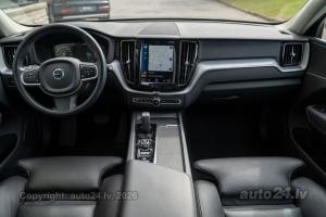 Вольво ХС60 2020 в Таллин, объемом двигателя 2.00 л и пробегом 111 тыс. км за 31900 €, фото 12 на AUTOMOTO.COM.LV