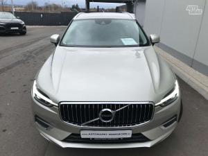 Volvo XC60 2021 Kauņa, ar dzinēja tilpumu 2.00 L un nobraukumu 14 tūkst. km par 32649 €, foto 6 vietnē AUTOMOTO.COM.LV