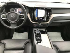 Volvo XC60 2021 Kauņa, ar dzinēja tilpumu 2.00 L un nobraukumu 14 tūkst. km par 32649 €, foto 10 vietnē AUTOMOTO.COM.LV