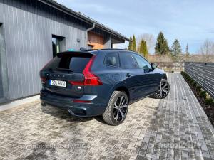 Volvo XC60 2021 in Tartu, with an engine capacity of 2.00 L and mileage of 104 thousand km for 39700 €, photo 3 on AUTOMOTO.COM.LV