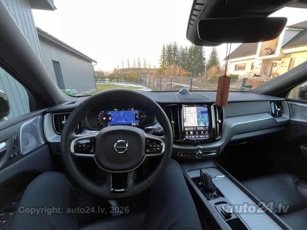 Volvo XC60 2021 Tartu, ar dzinēja tilpumu 2.00 L un nobraukumu 104 tūkst. km par 39700 €, foto 7 vietnē AUTOMOTO.COM.LV