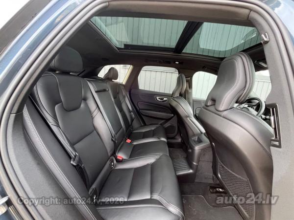 Volvo XC60 2021 Tartu, ar dzinēja tilpumu 2.00 L un nobraukumu 104 tūkst. km par 39700 €, foto 9 vietnē AUTOMOTO.COM.LV