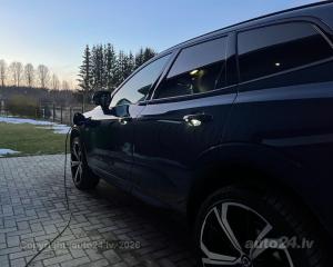 Volvo XC60 2021 in Tartu, with an engine capacity of 2.00 L and mileage of 104 thousand km for 39700 €, photo 21 on AUTOMOTO.COM.LV