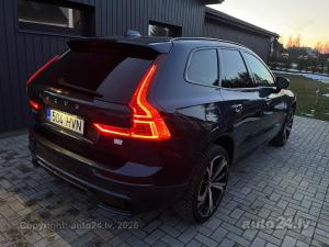 Volvo XC60 2021 in Tartu, with an engine capacity of 2.00 L and mileage of 104 thousand km for 39700 €, photo 22 on AUTOMOTO.COM.LV