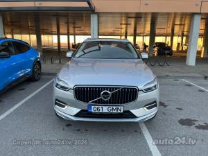 Volvo XC60 2021 in Tallinn, with an engine capacity of 2.00 L and mileage of 89 thousand km for 43900 €, photo 3 on AUTOMOTO.COM.LV