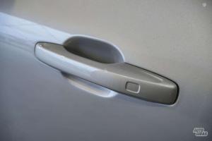 Volvo XC60 2021 in Marijampole, with an engine capacity of 2.00 L and mileage of 203 thousand km for 26450 €, photo 35 on AUTOMOTO.COM.LV