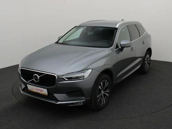 Volvo XC60 2021 Viļņa, ar dzinēja tilpumu 2.00 L un nobraukumu 220 tūkst. km par 22699 €, foto 1 vietnē AUTOMOTO.COM.LV