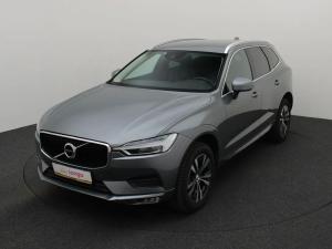 Volvo XC60 2021 in Vilnius, with an engine capacity of 2.00 L and mileage of 220 thousand km for 22699 €, photo  on AUTOMOTO.COM.LV
