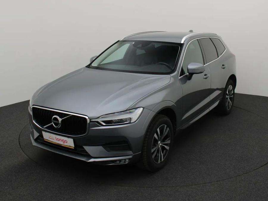 Volvo XC60 2021 in Vilnius, with an engine capacity of 2.00 L and mileage of 220 thousand km for 22699 €, photo 1 on AUTOMOTO.COM.LV