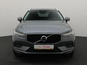 Volvo XC60 2021 in Vilnius, with an engine capacity of 2.00 L and mileage of 220 thousand km for 22699 €, photo 4 on AUTOMOTO.COM.LV