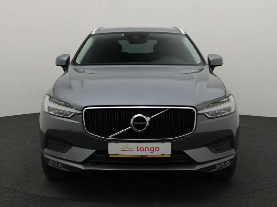 Volvo XC60 2021 in Vilnius, with an engine capacity of 2.00 L and mileage of 220 thousand km for 22699 €, photo 4 on AUTOMOTO.COM.LV